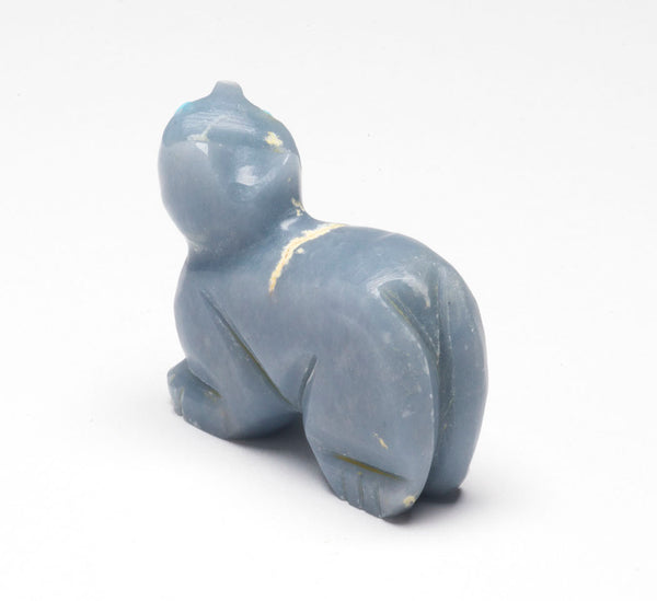 Angel Eyes Bear Cub – Keshi The Zuni Connection