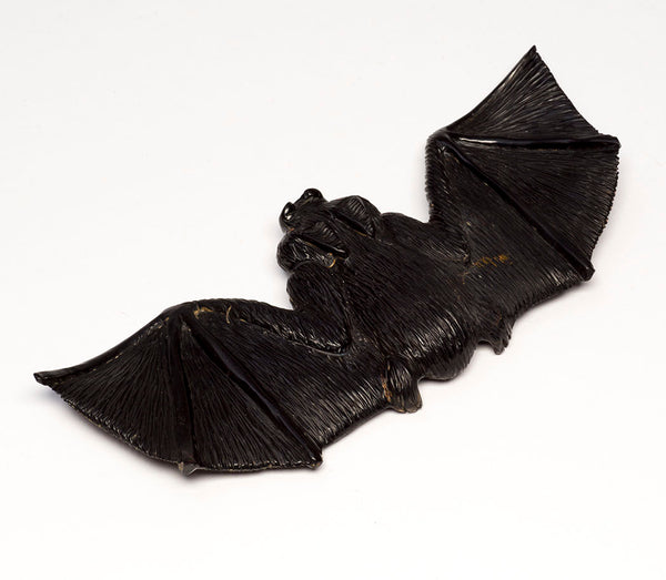 Mighty Bat – Keshi The Zuni Connection