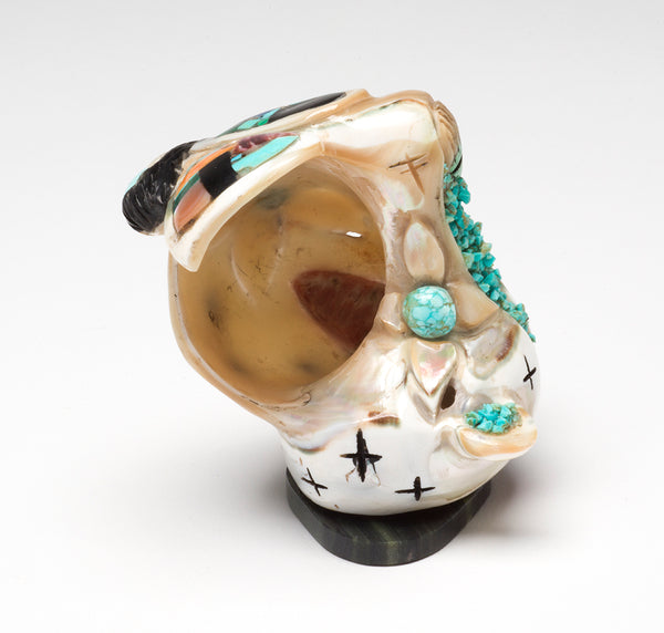 Butterfly Maiden & Corn Maiden – Keshi The Zuni Connection