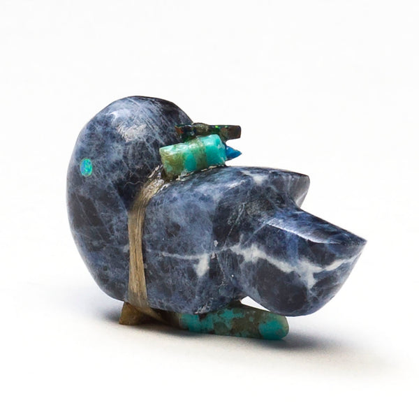 Baby Songbird – Keshi The Zuni Connection