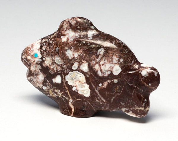 Joyful Fish – Keshi The Zuni Connection