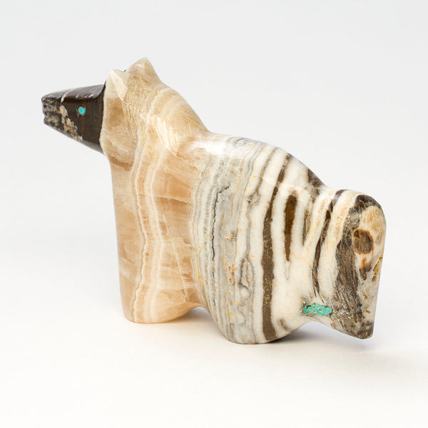 Cherishable Pony – Keshi The Zuni Connection