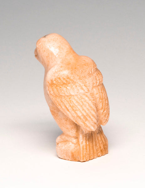 Sharp-Set Eagle Hunter – Keshi The Zuni Connection