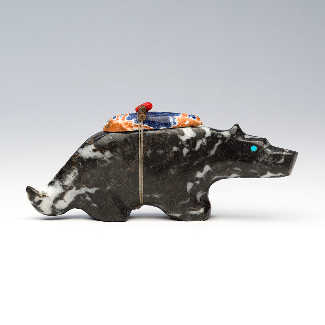 New Offerings – Tagged "animal-bushytail" – Keshi The Zuni Connection
