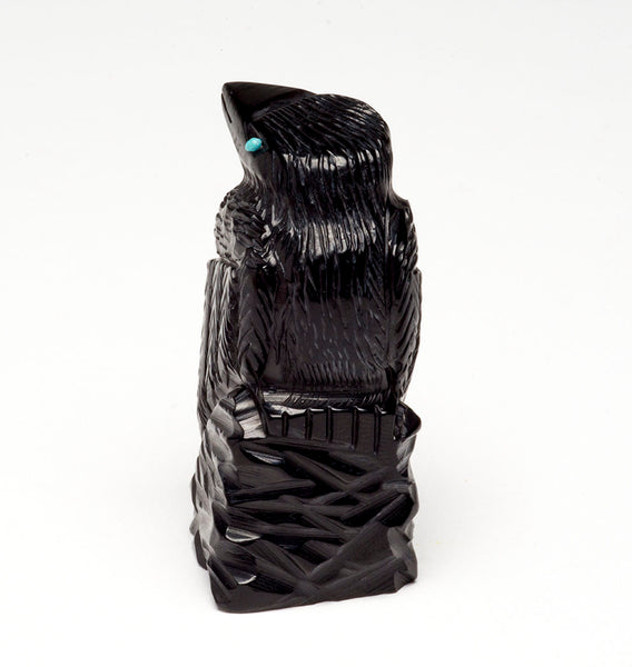 Raven Protector – Keshi The Zuni Connection