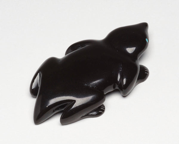 Mining Mole – Keshi The Zuni Connection