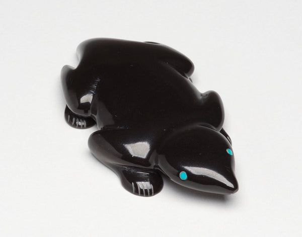 Mining Mole – Keshi The Zuni Connection