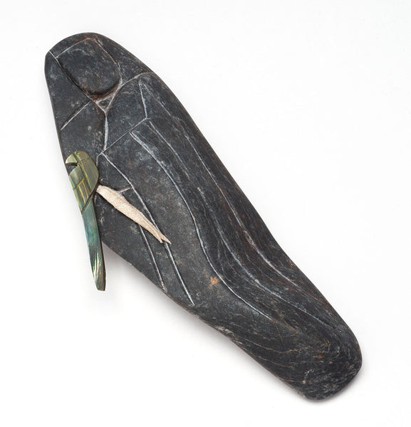 "Parrot Power" – Keshi The Zuni Connection