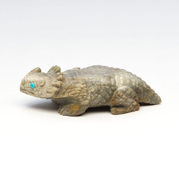 Help Horned Lizards – Keshi The Zuni Connection