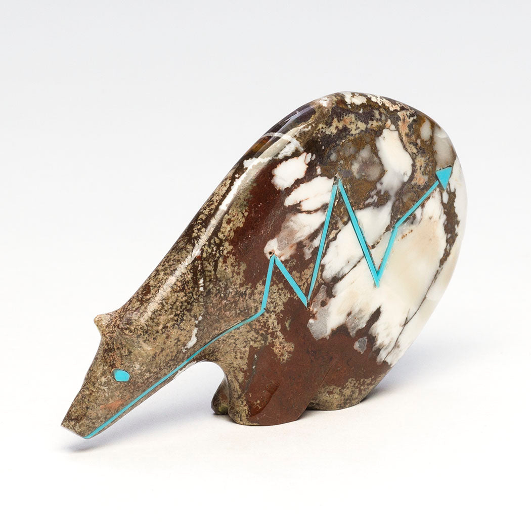 More Fetishes – Page 2 – Keshi The Zuni Connection