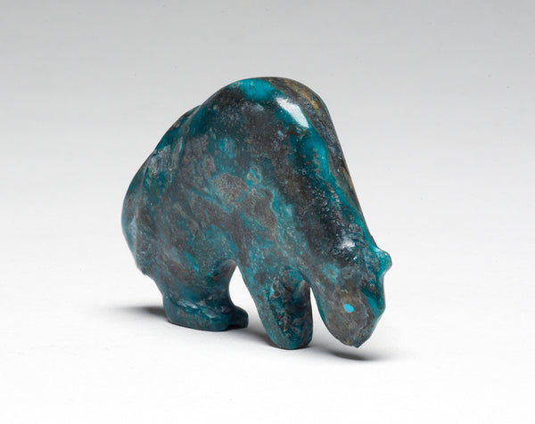 The Joys Of Turquoise Mountain Lion – Keshi The Zuni Connection