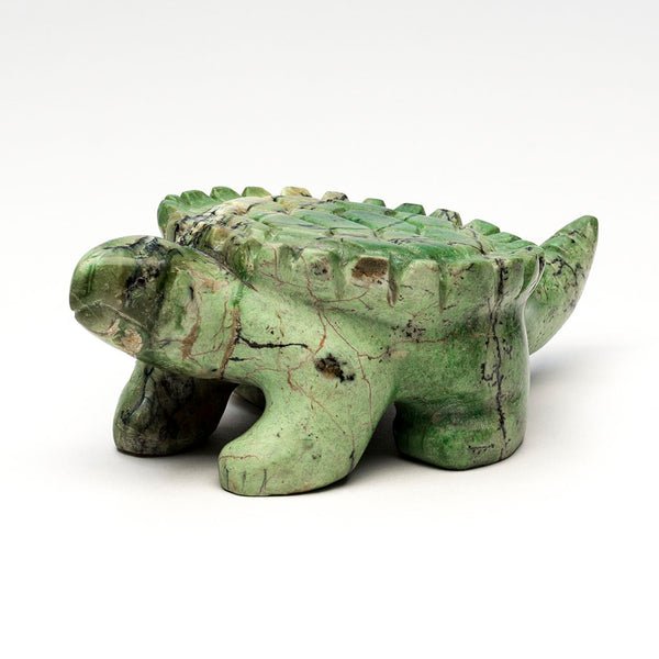 Military Opal Snapping Turtle – Keshi The Zuni Connection