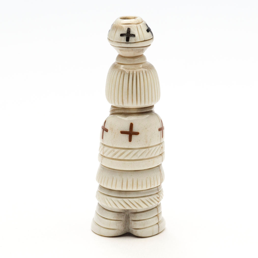 More Fetishes – Keshi The Zuni Connection