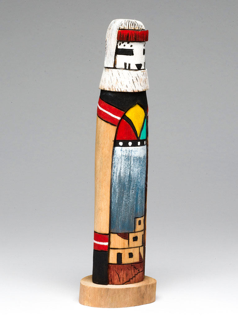 Virgil Long, Hopi – Tagged "animal-maiden" – Keshi The Zuni Connection