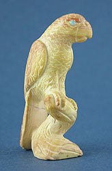 Brilliant Parrot – Keshi The Zuni Connection