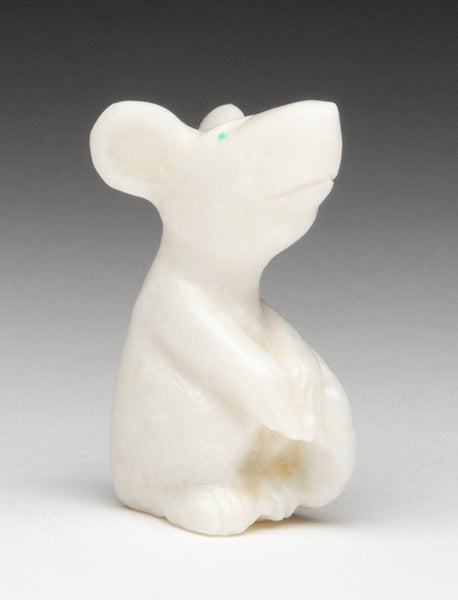 A Mouse For You – Keshi The Zuni Connection