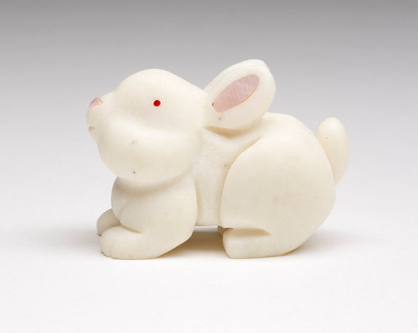 Softest Bunny – Keshi The Zuni Connection