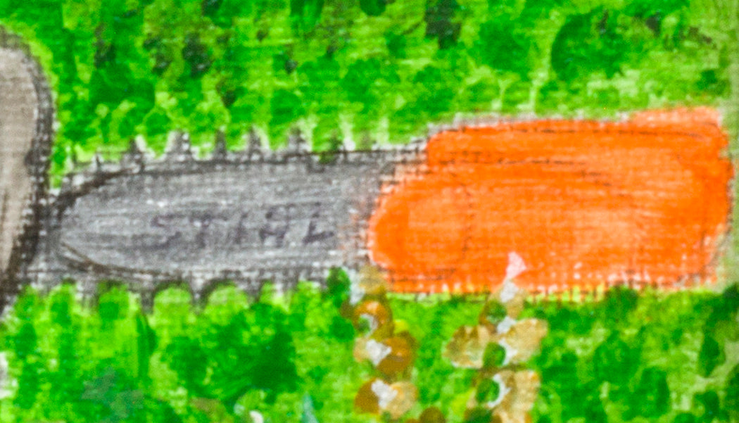 New Offerings – Page 9 – Keshi The Zuni Connection