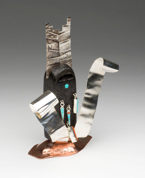 Harvest Corn Maiden – Keshi The Zuni Connection