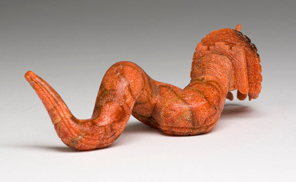 Water Guardian – Keshi The Zuni Connection