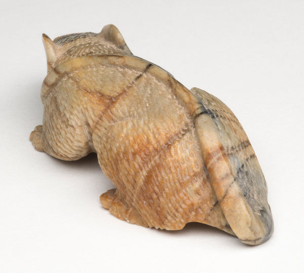 Meadow Jumping Mouse – Keshi The Zuni Connection