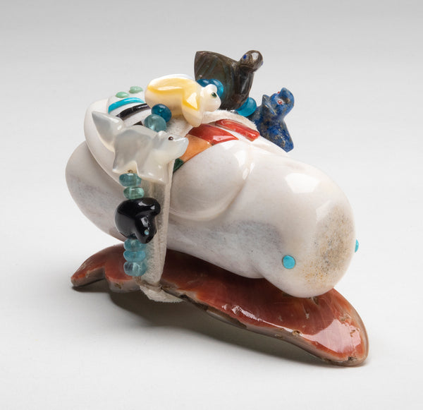 Infinity Eagle Directional Set – Keshi The Zuni Connection